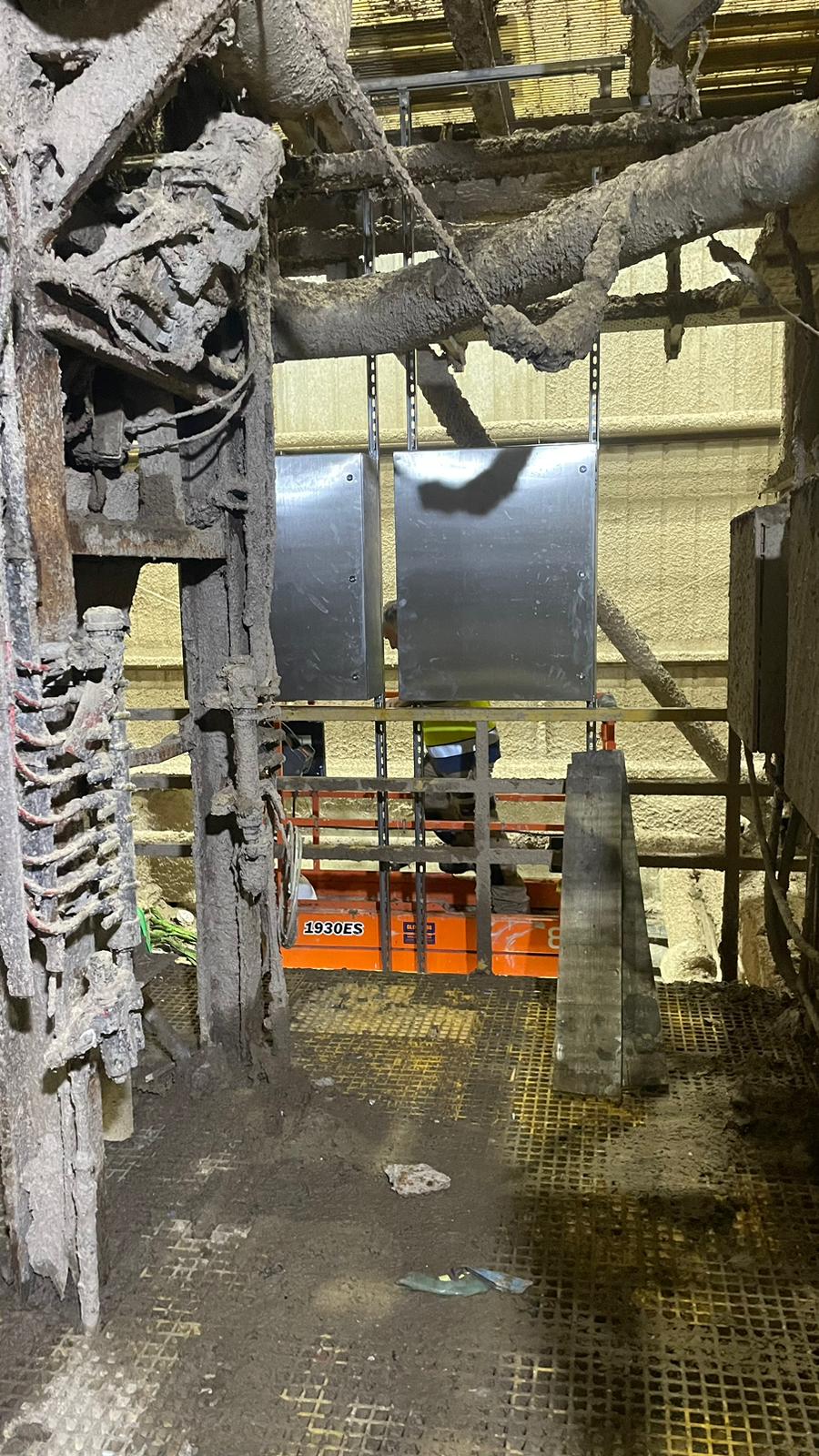 ENSURING ELECTRICAL SYSTEMS STAY SAFE WITH INGRESS PROTECTION & IP ...