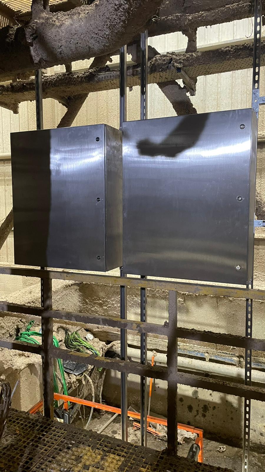 ENSURING ELECTRICAL SYSTEMS STAY SAFE WITH INGRESS PROTECTION & IP ...