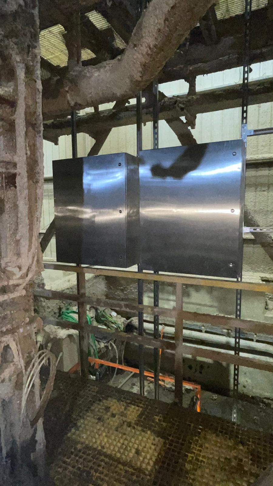 ENSURING ELECTRICAL SYSTEMS STAY SAFE WITH INGRESS PROTECTION & IP ...