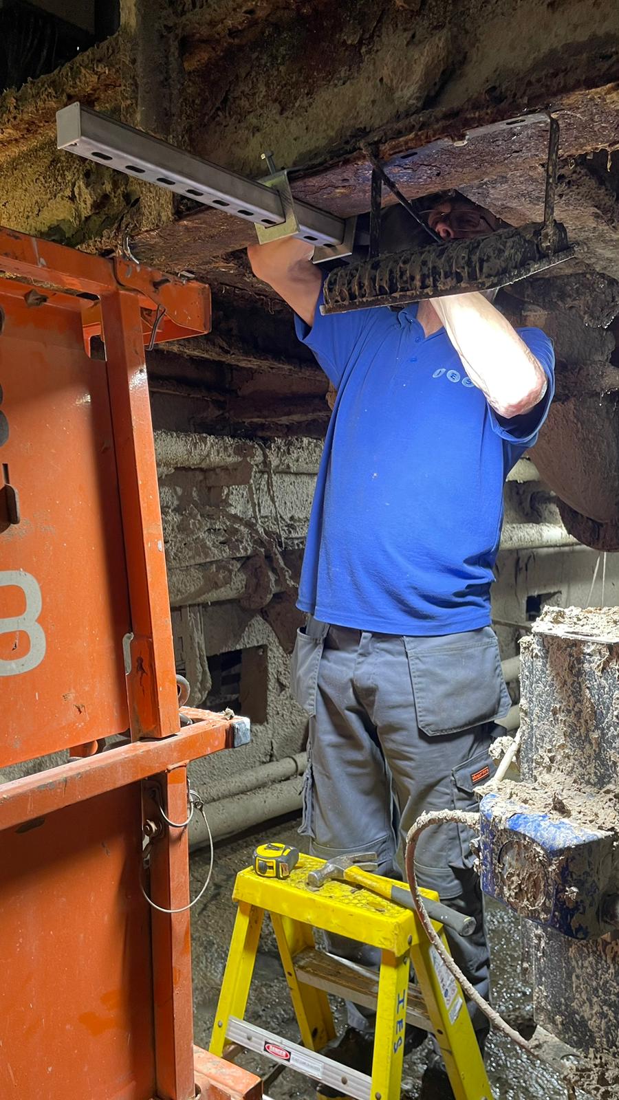 ENSURING ELECTRICAL SYSTEMS STAY SAFE WITH INGRESS PROTECTION & IP ...