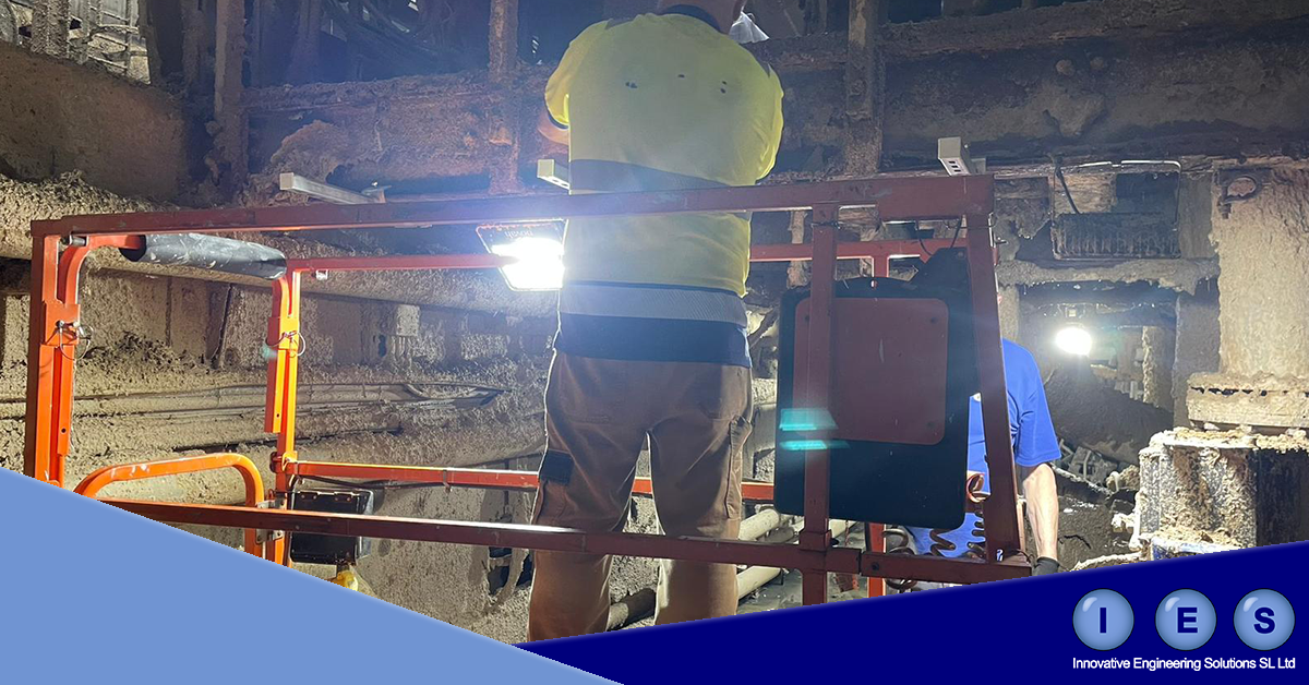 ENSURING ELECTRICAL SYSTEMS STAY SAFE WITH INGRESS PROTECTION & IP ...