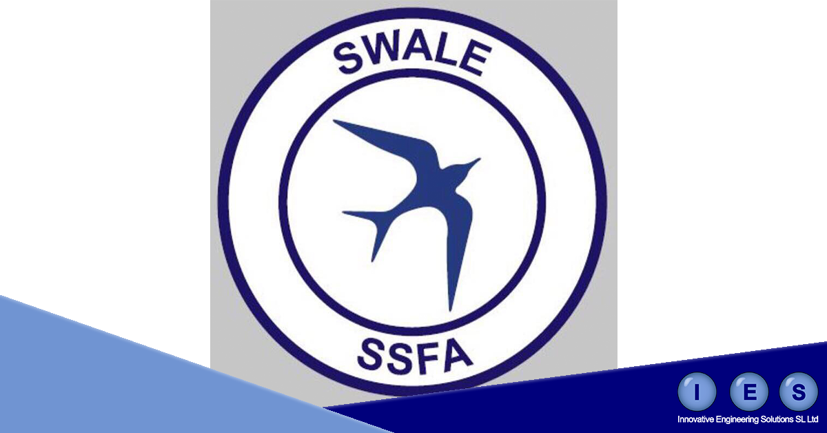 Swale SDFA - IE Solutions - Electrical & Mechanical Engineering