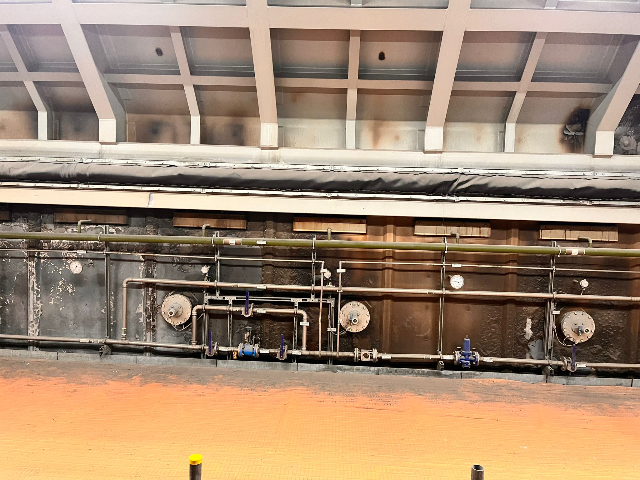 Streamlined Success: Waste Feed Chute Upgrade - Innovative Engineering ...