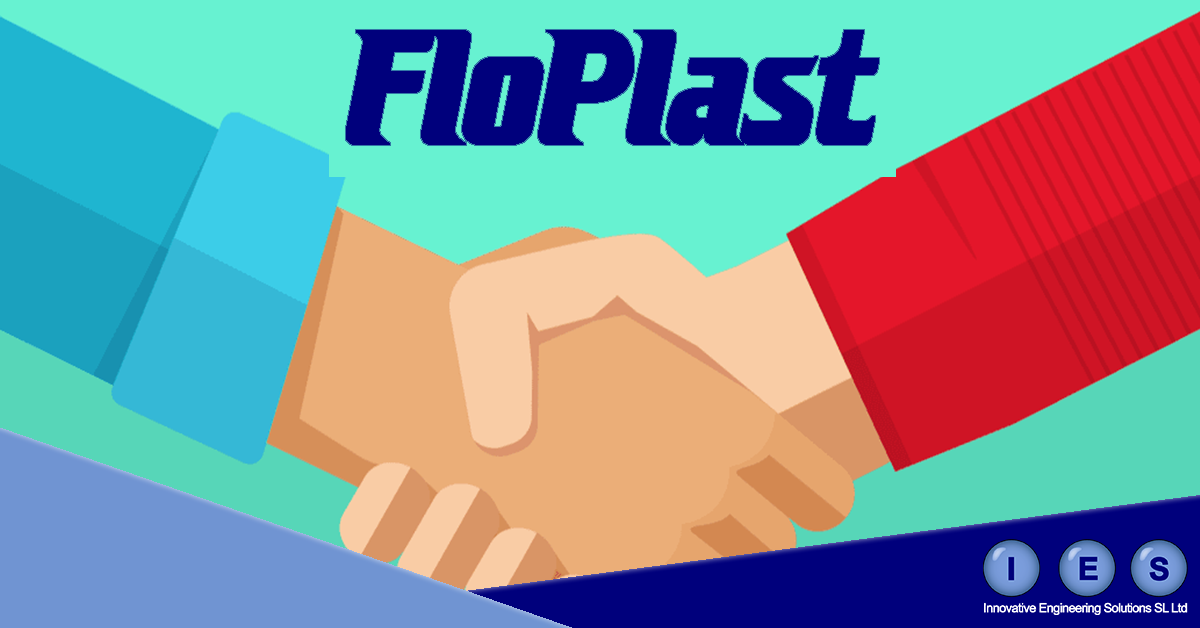 New Client - FloPlast - Innovative Engineering Solutions (IE Solutions ...