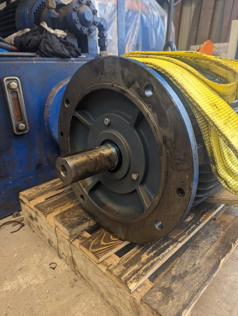 Empowering Local Industry: IES Delivers Upgrades and Safety Features to ...