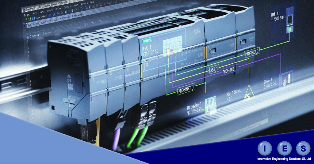 Revolutionize Your Automation With Siemens Plc Programming Ie Solutions Electrical