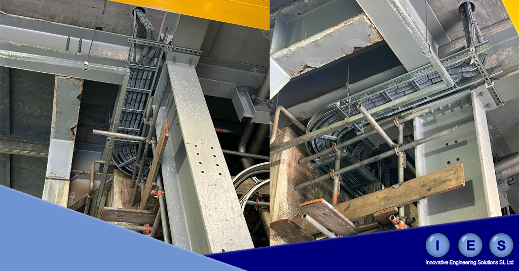 Innovative Engineering Solutions (IES) - Completing Your Industrial ...