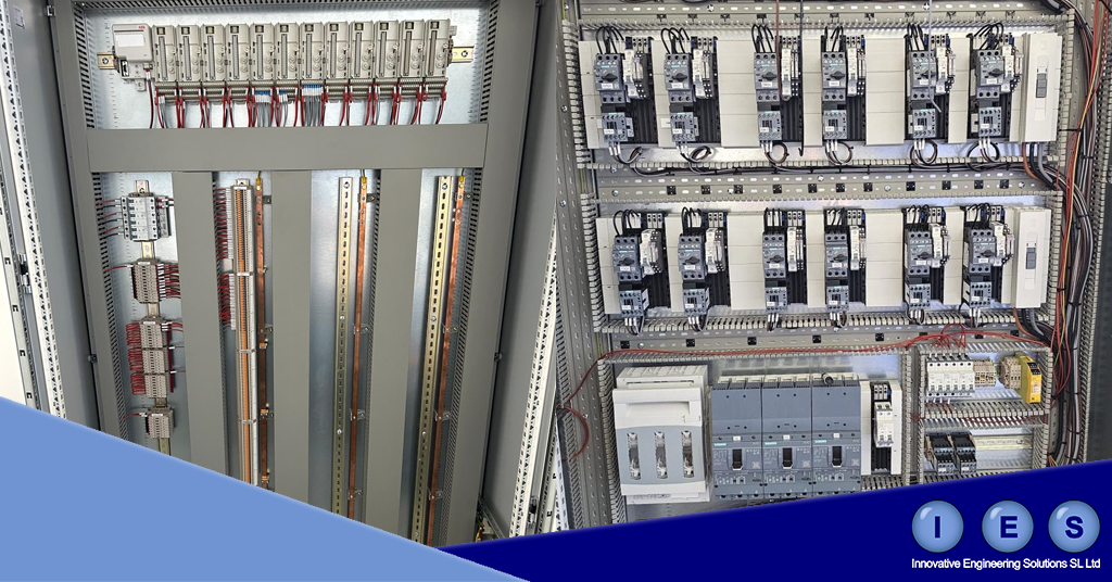 Innovative Engineering Solutions (IES) - Completing Your Industrial Projects With Precision And ...