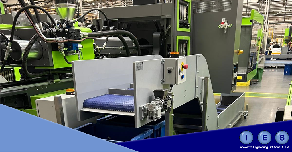 Innovative Engineering Solutions (IES) - Completing Your Industrial Projects With Precision And ...