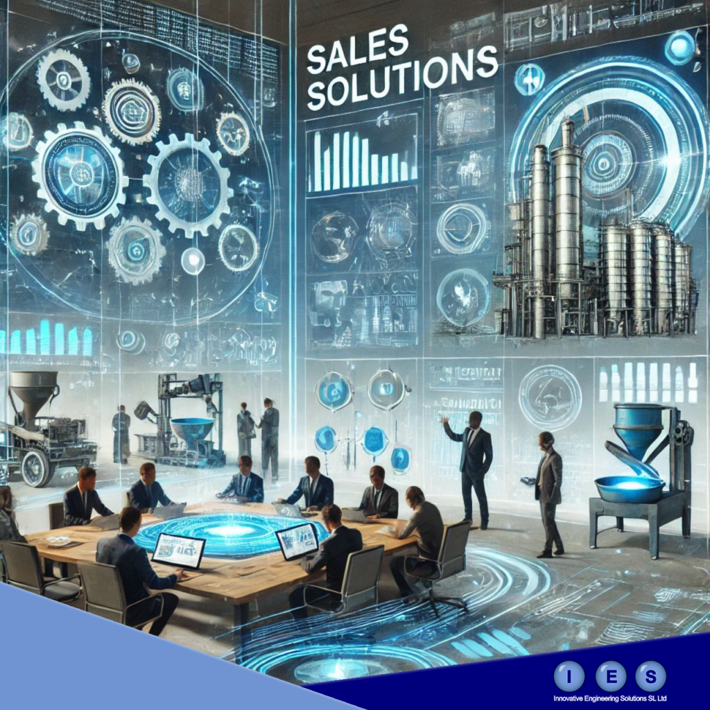 Supporting Industries with Smart Solutions – November Highlights ...