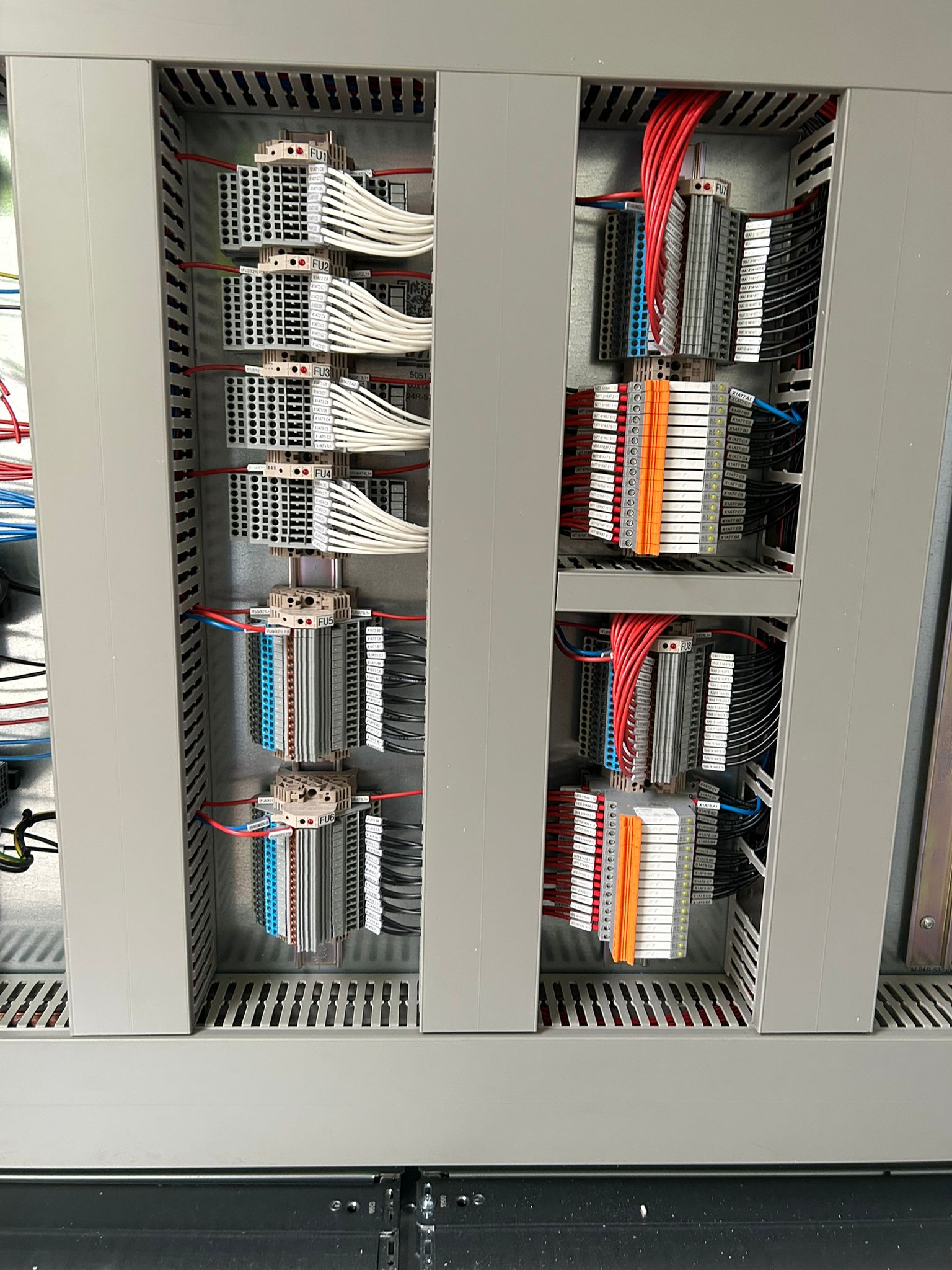 Take the Complexity Out of Your Control Panel Projects with IES! - IE ...